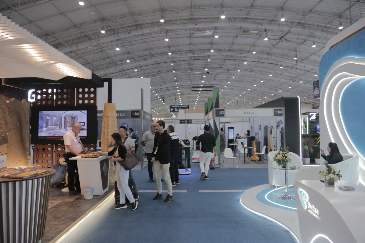 About Expo - Global Expo & Events